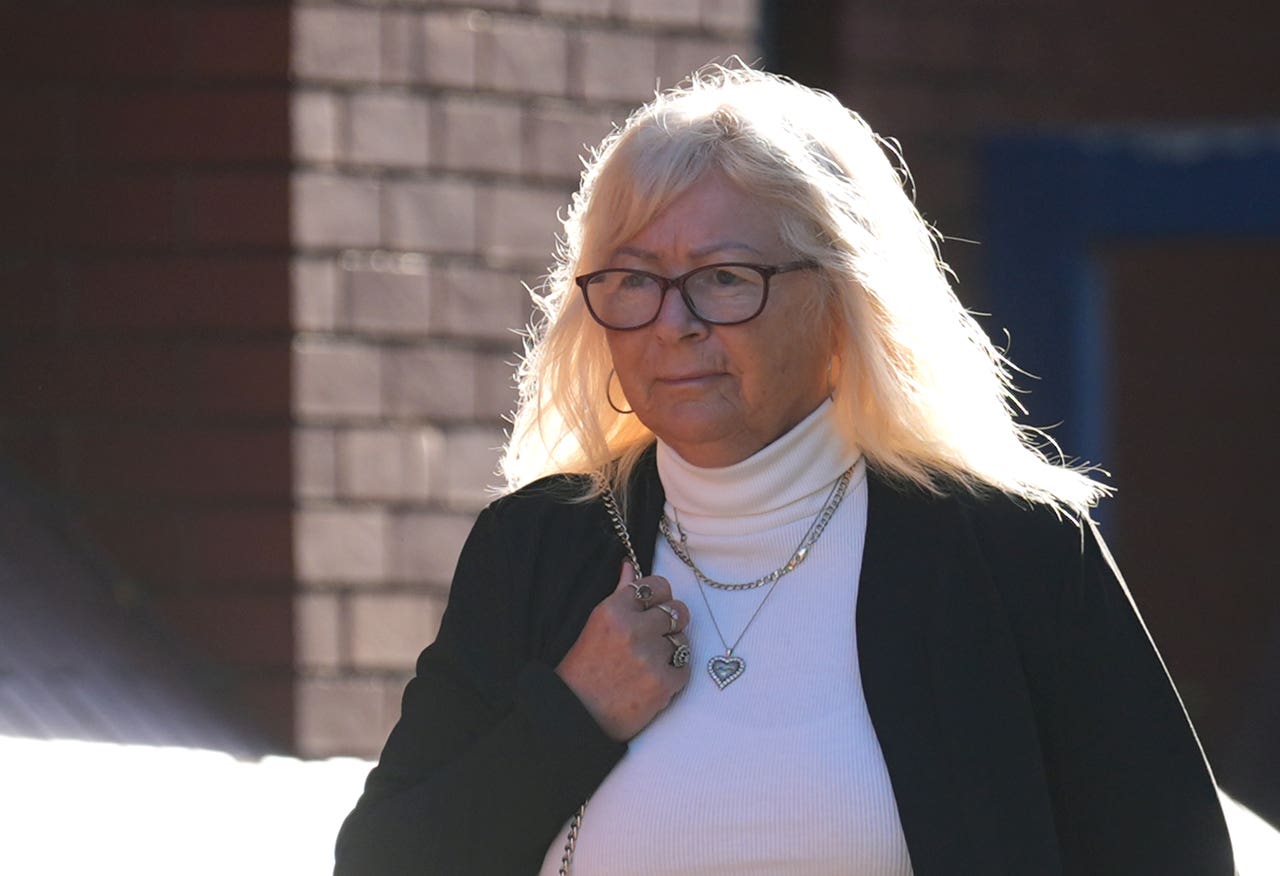 Alleged McCann family stalker claimed to be two other missing girls ...