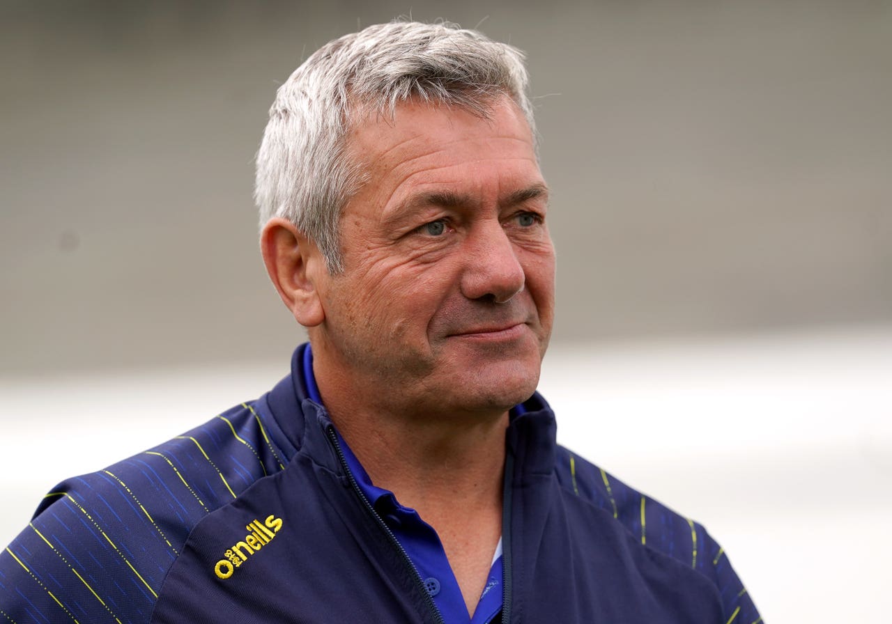 Daryl Powell wants Wakefield to learn from Hull KR’s rise | Greenock ...
