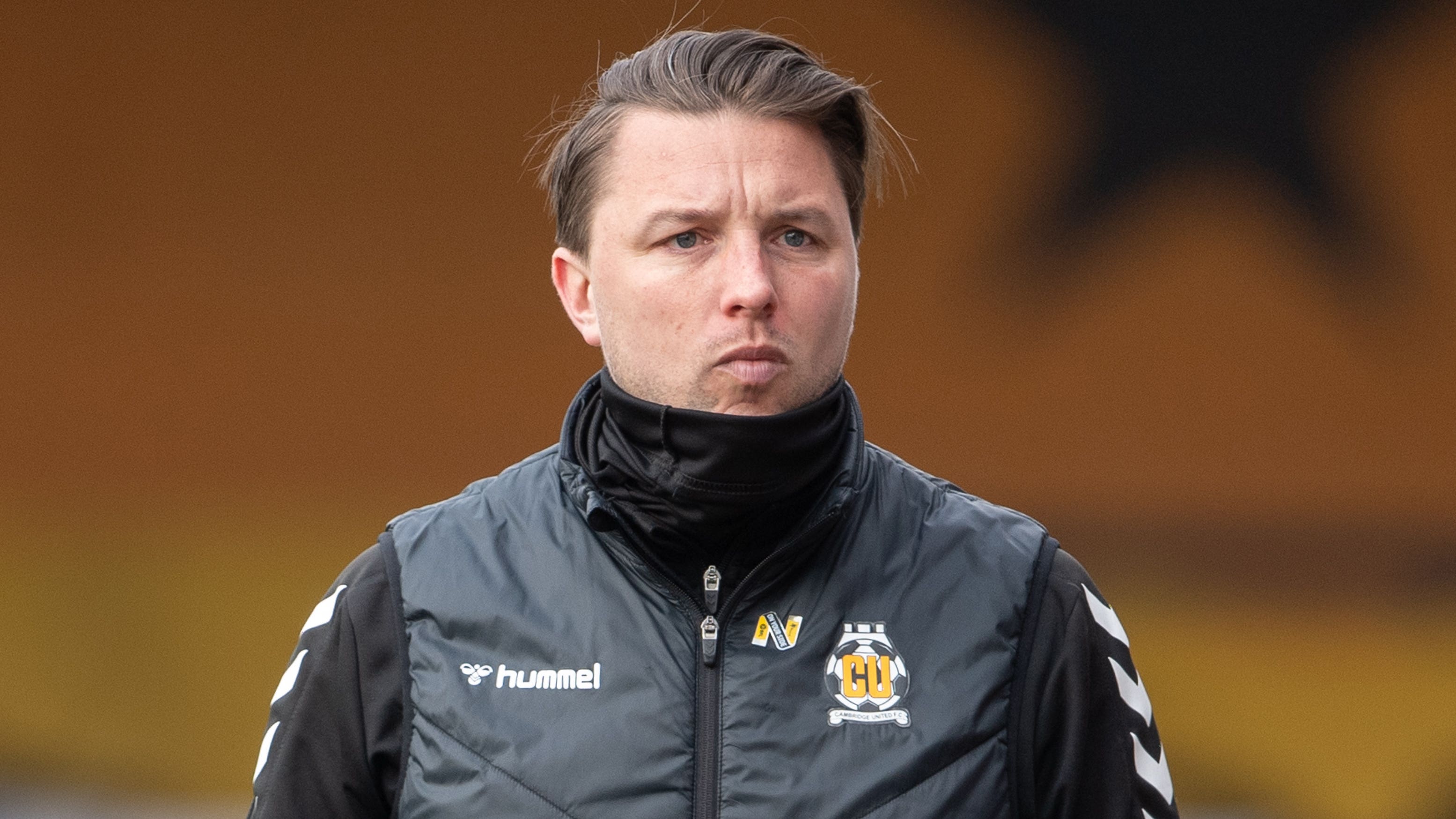 Mark Bonner agrees new three-year contract with Cambridge | BT Sport