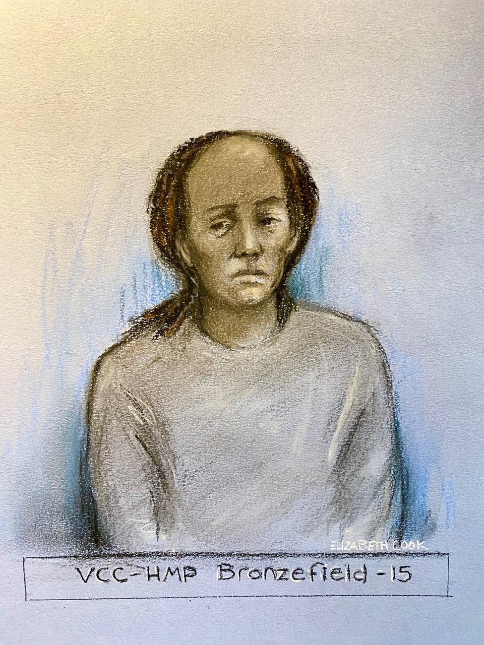 Mother stabbed four-year-old son to death hours after school pick-up ...
