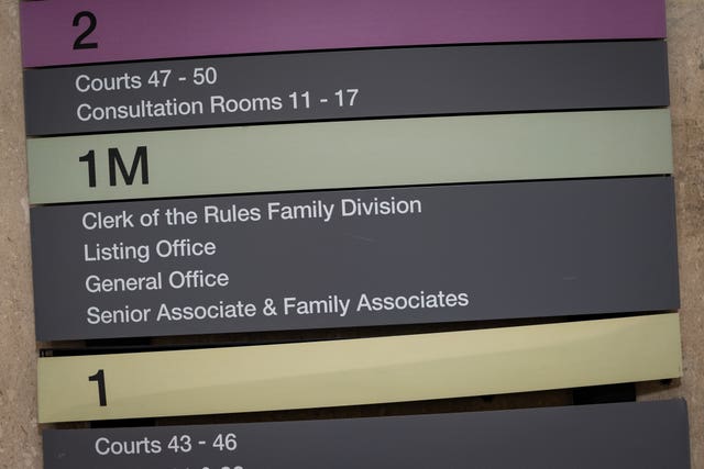 Laois Nationalist — Judge orders children’s return to Ireland after ... Laois Nationalist — Judge orders children’s return to Ireland after ...