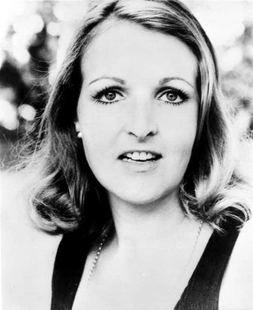 In Pictures: Dame Penelope Keith an actress who commanded stage and ...