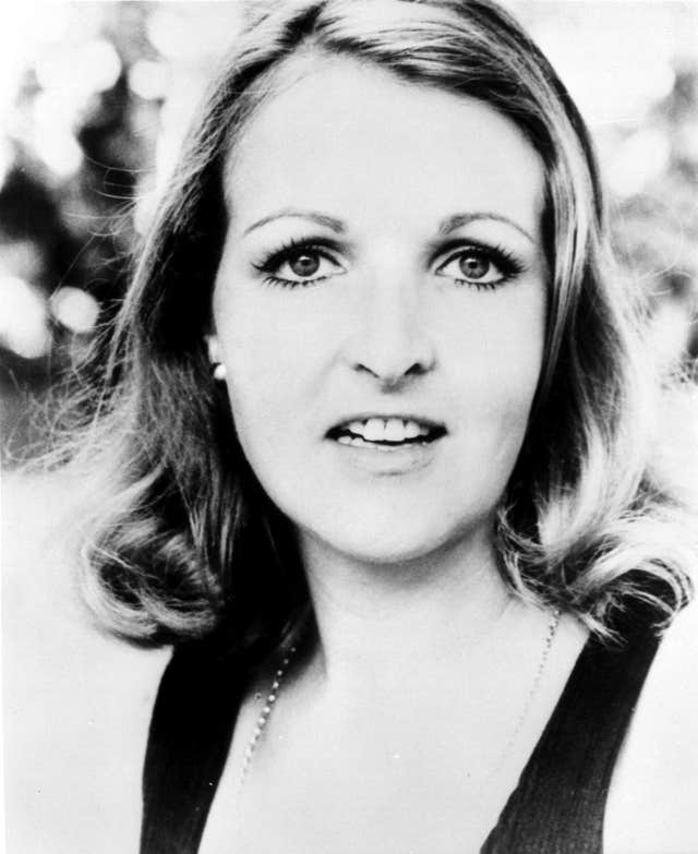 In Pictures: Dame Penelope Keith an actress who commanded stage and ...