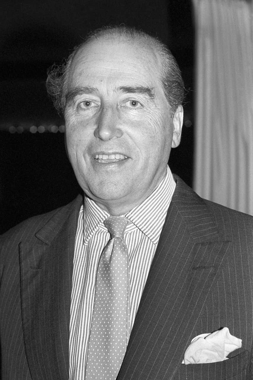 The 10 men and women who have influenced the Queen | Daily Echo