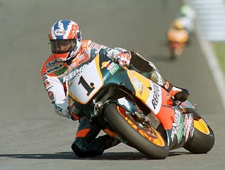 The top 10 MotoGP riders of all time - Sports Mole