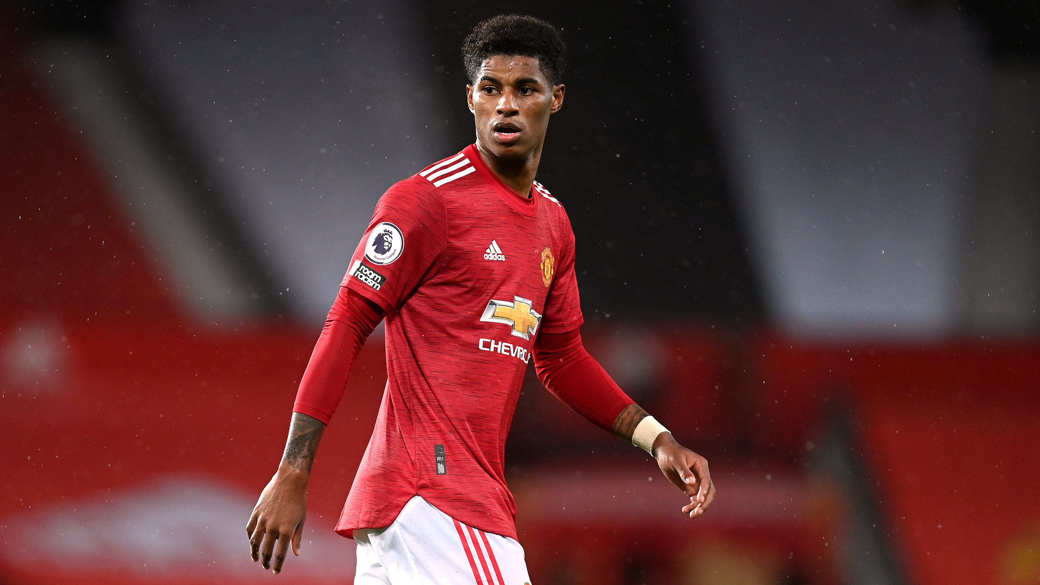 Marcus Rashford Welcomes Government U turn On Free School Meals At Marcus Rashford Welcomes Government U turn On Free School Meals At