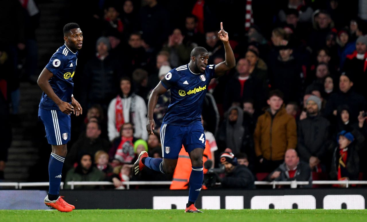 Emery sets his sights on improving Arsenal defence - Jersey Evening Post