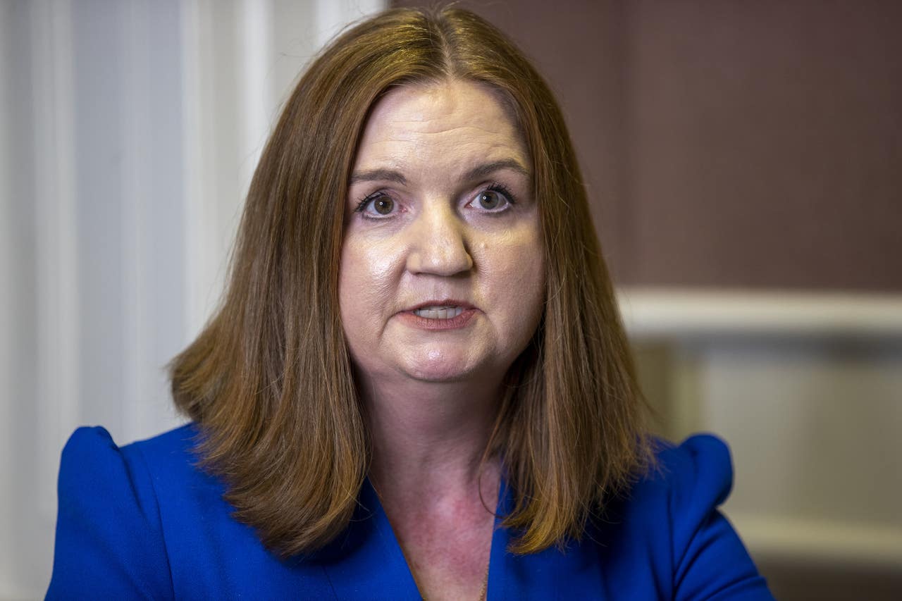 Derry Girls writer and former rugby star join university leadership ...