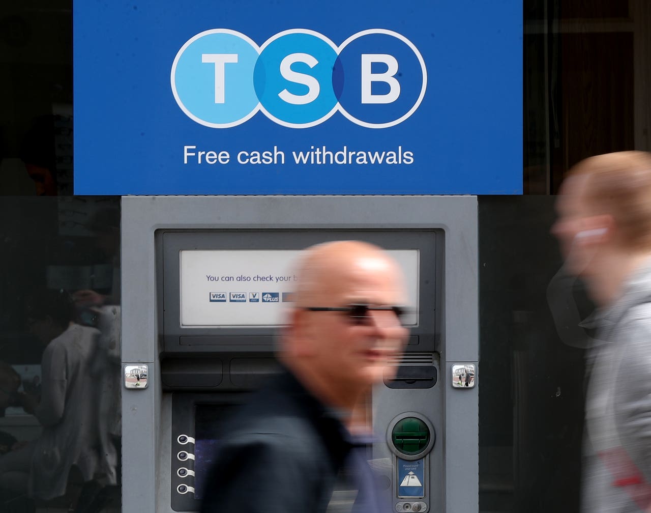 TSB’s Spanish owner considers sale of UK banking business | East London ...