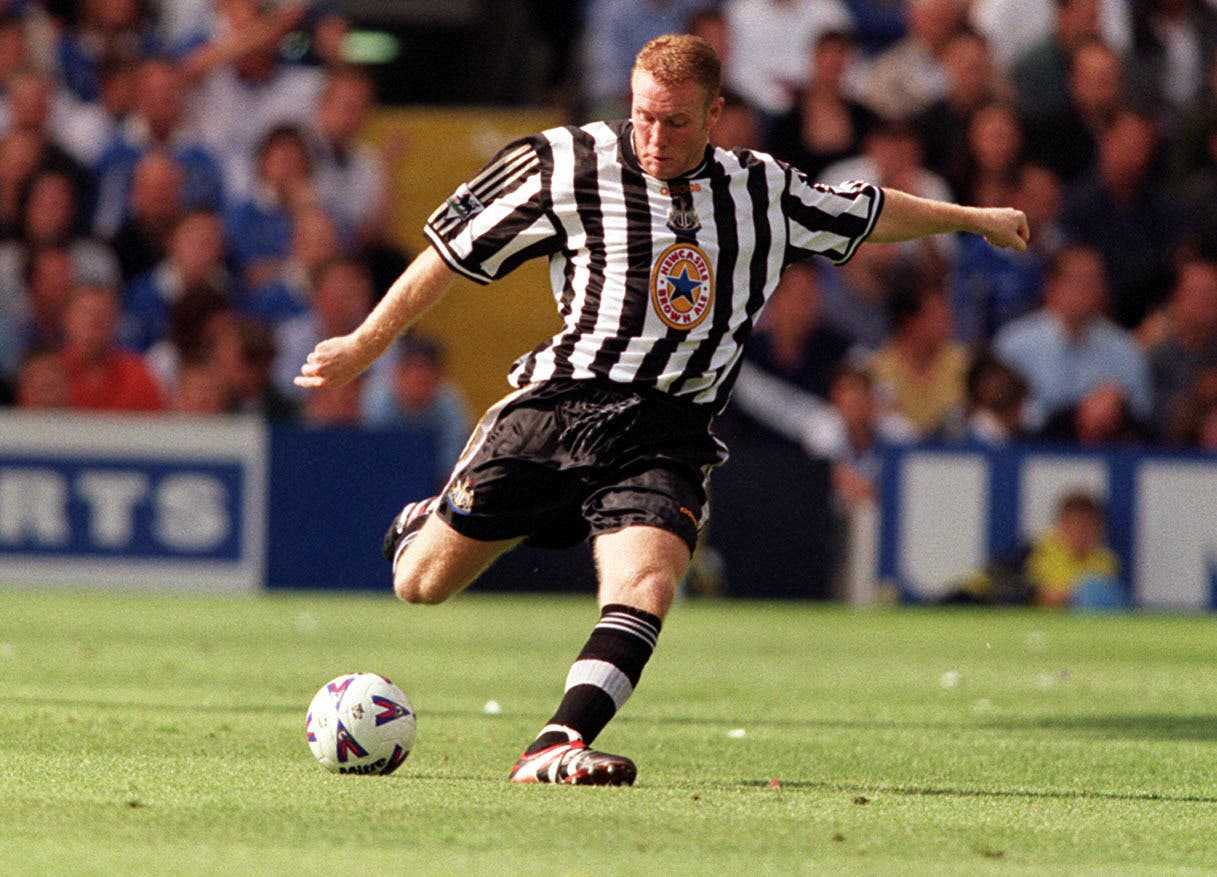 Former Premier League player Steve Watson knows significance of York’s ...