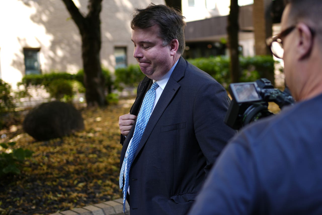 Former MP and aide to Rishi Sunak pleads guilty to election date ...