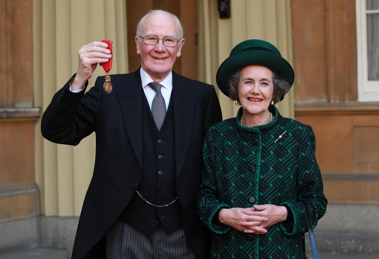 Former Lib Dem leader Ming Campbell dies aged 84 | Greenock Telegraph