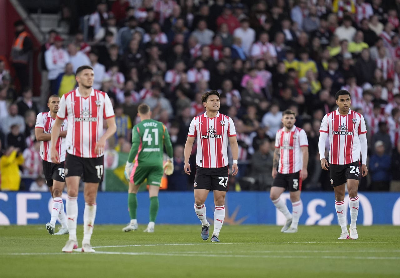 Southampton intern ‘felt under extreme pressure’ to spy – Arbitration ...