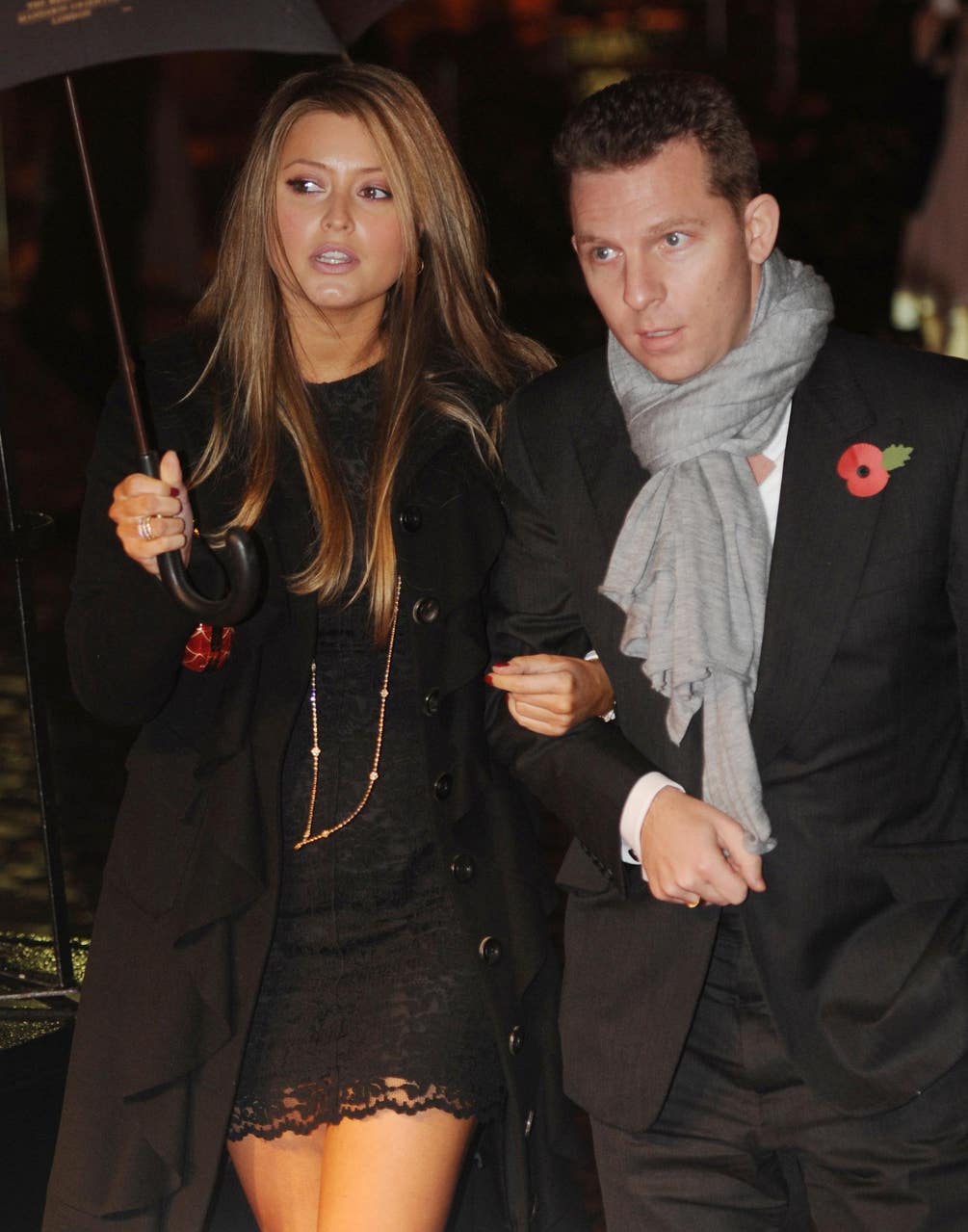 Holly Valance splits from billionaire Nick Candy – reports | Runcorn ...