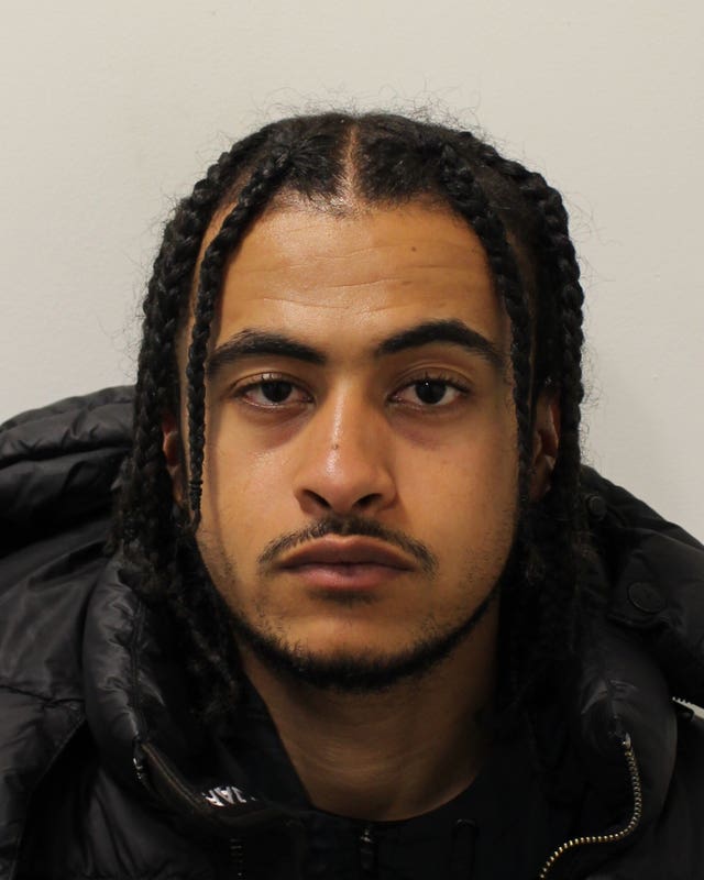 Pair jailed for life for horrifying drive-by shooting of mother at wake ...