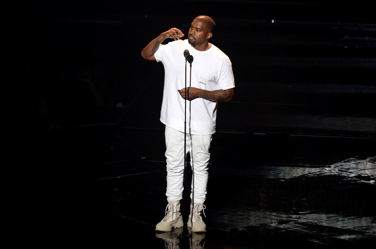 Dutch judge rejects Jewish group’s bid to block Kanye West concerts ...