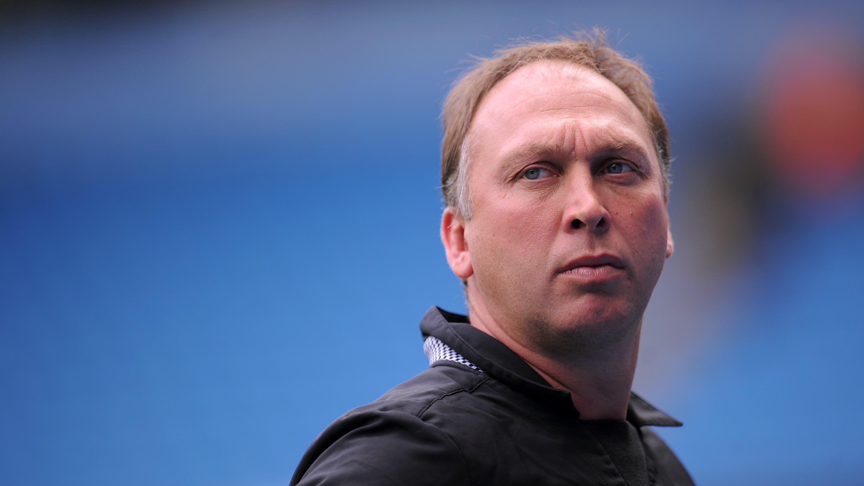 On This Day in 1999: David Platt is appointed Nottingham Forest manager ...