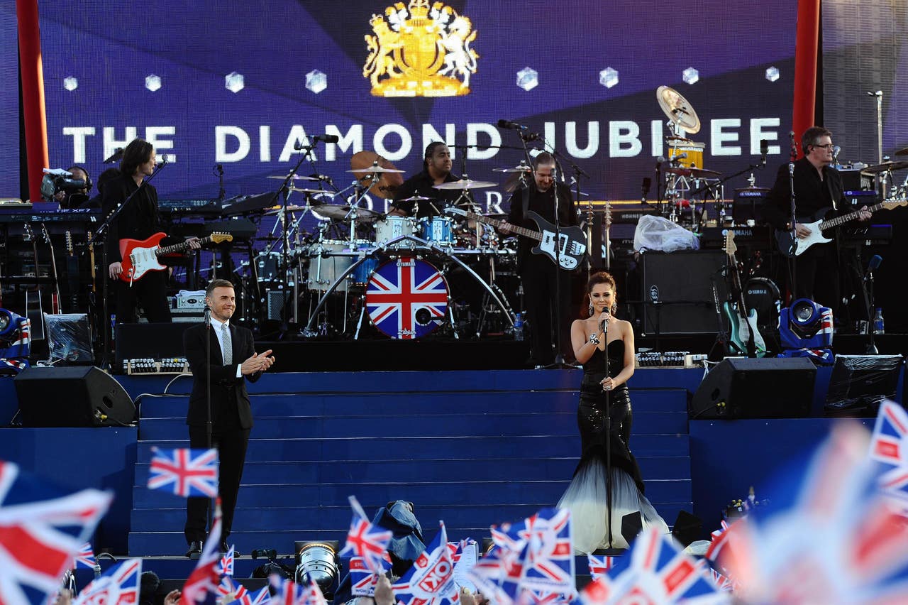 First musician performing at Queen’s Platinum Jubilee concert revealed ...