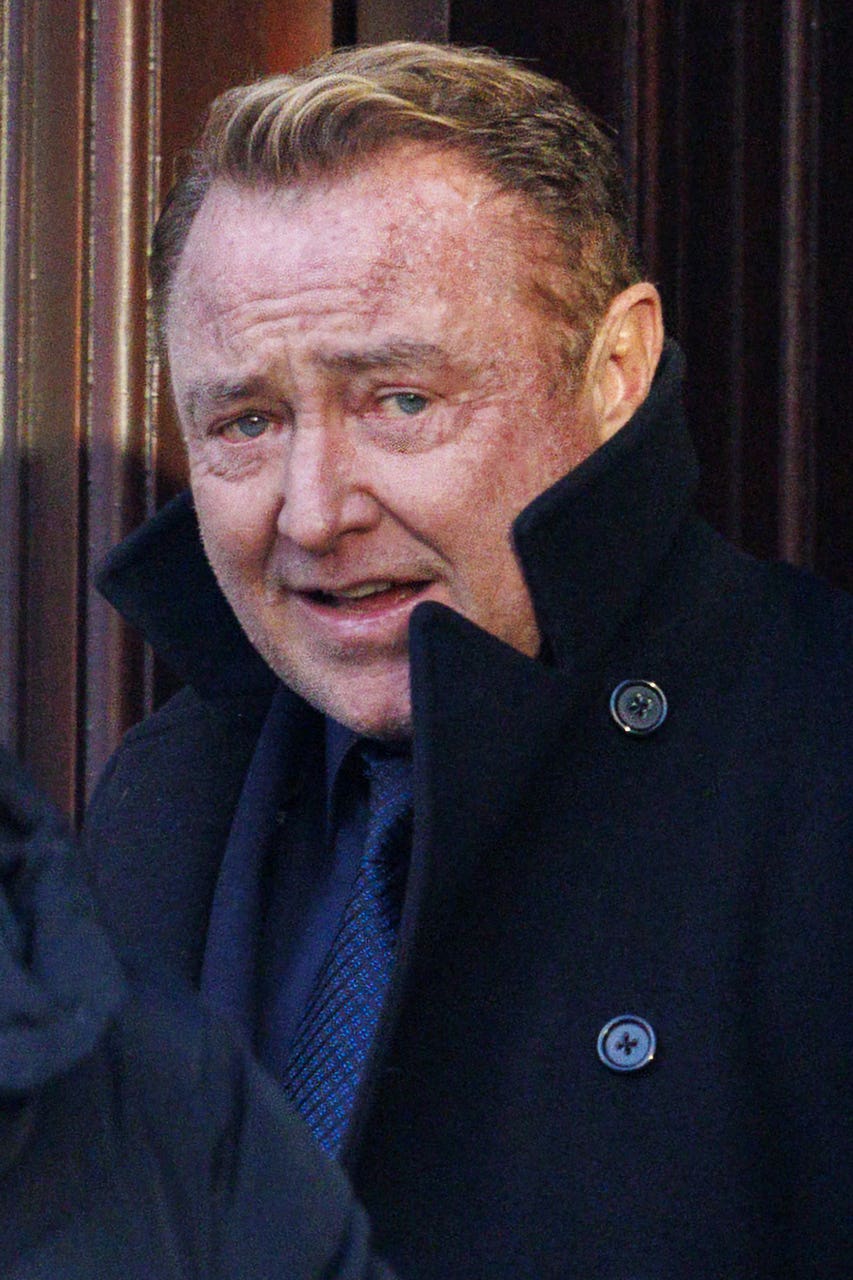 Michael Flatley borrowed to fund ‘Monaco millionaire’ lifestyle, court ...