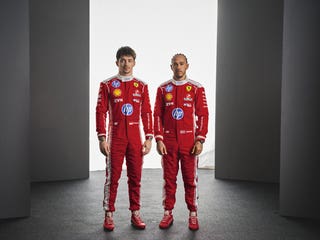 Charles Leclerc signs new Ferrari deal ahead of home Monaco Grand Prix ...