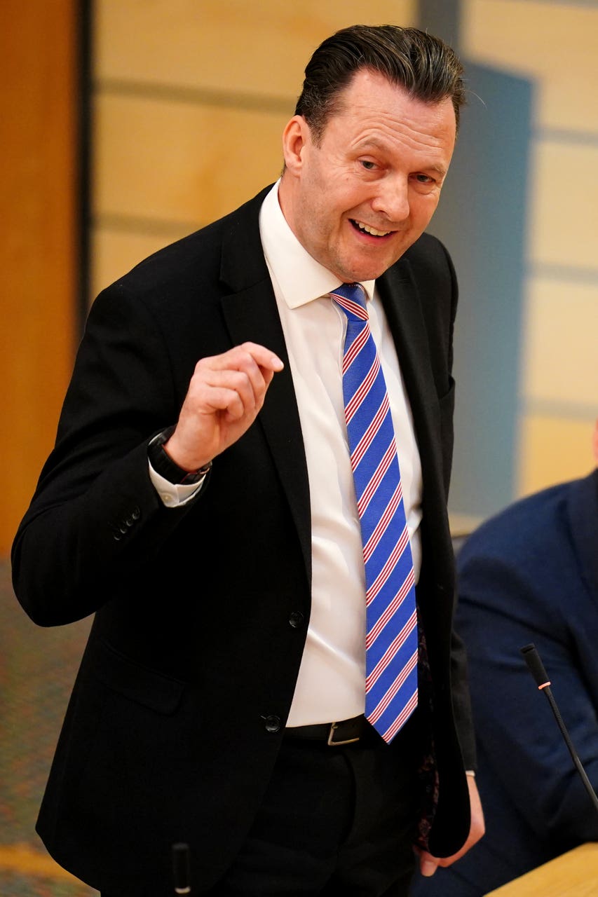 SNP faces last-minute pleas ahead of final Budget before election ...