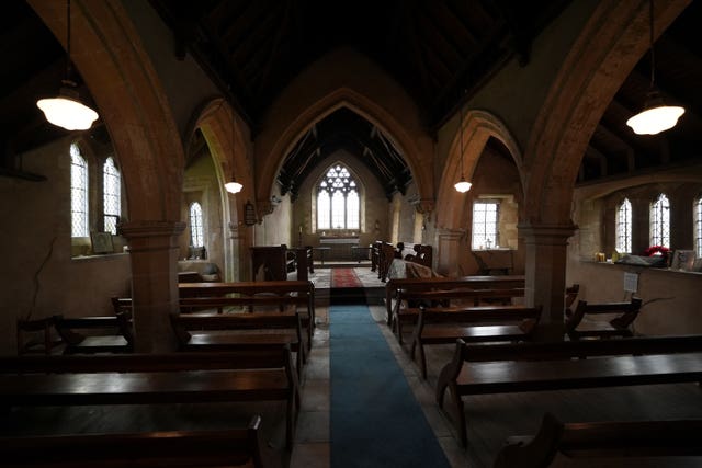 Church leaning more than Tower of Pisa has become ‘dangerous’ | News ...