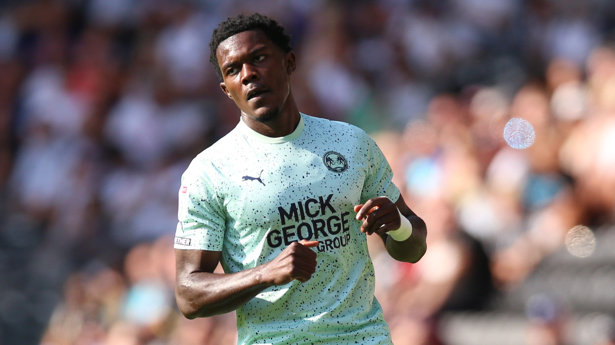 Cambridge 0-1 Peterborough: Mason-Clark strike seals derby win | LiveScore