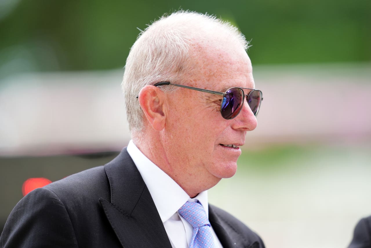 Karl Burke craving more Ascot glory, 10 years on from breakthrough ...