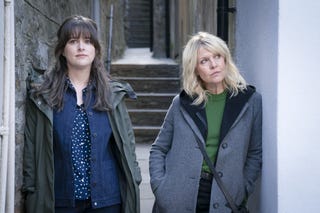 Actress Alison O’Donnell to leave Shetland role after 13 years | East ...