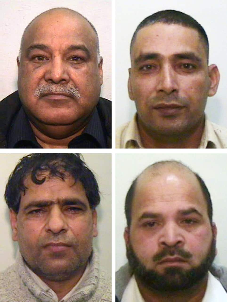 Rochdale abuse gang members still in town decade after grooming scandal ...