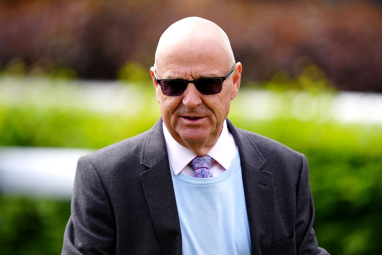 Ipanema Queen aiming to give Adrian Murray more glory | Gazette & Herald