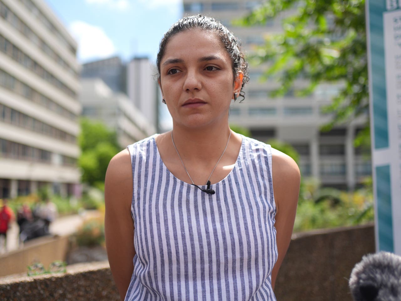 Imprisoned British-Egyptian activist Alaa Abd el-Fattah on list for ...