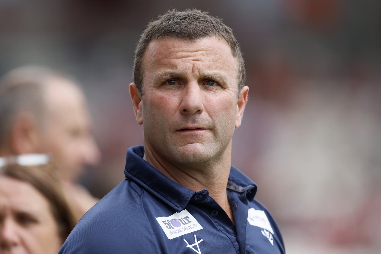 Willie Peters hopes to end Hull KR’s wait for trophy after ‘adversity ...