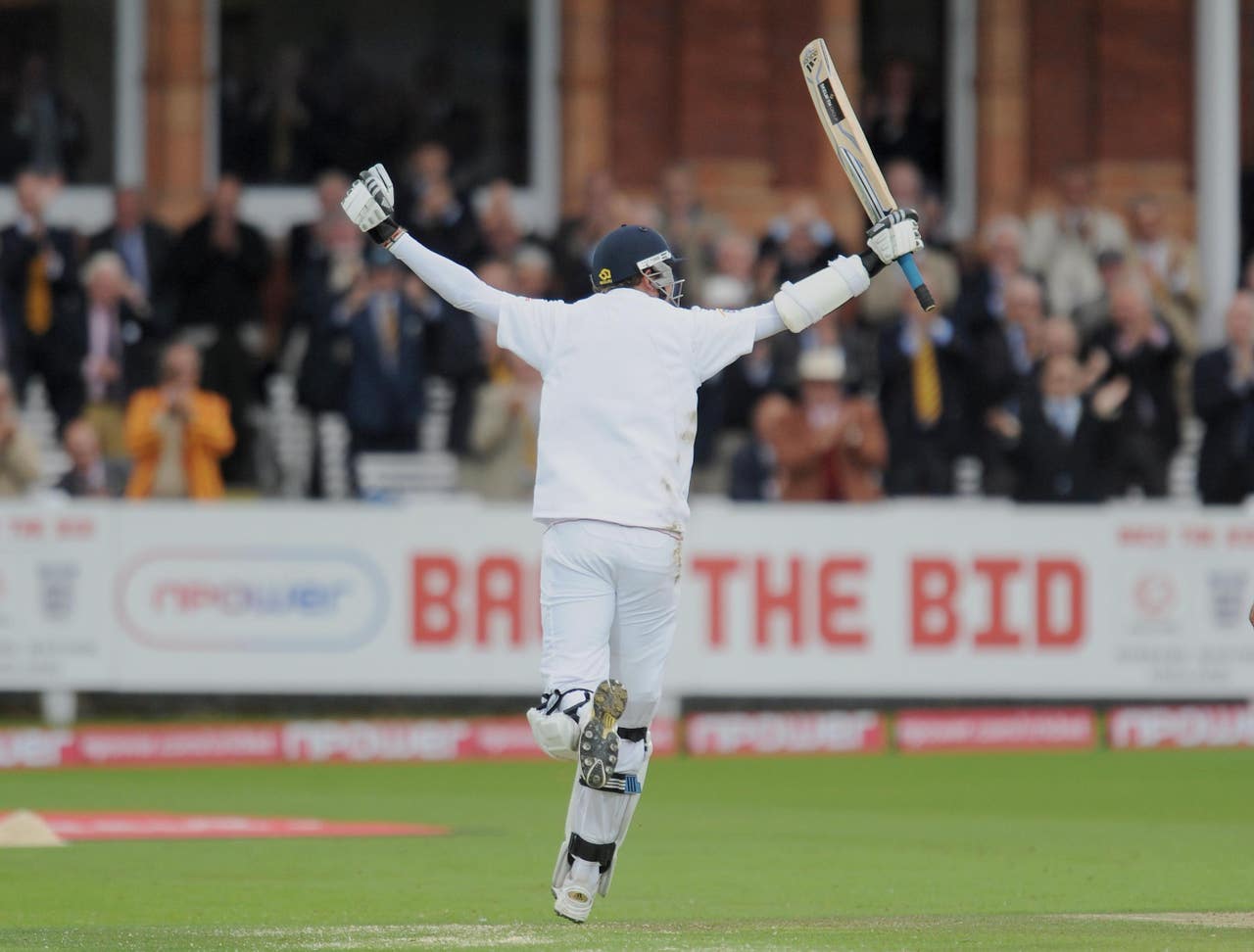 Stuart Broad’s most memorable Test performances - Jersey Evening Post