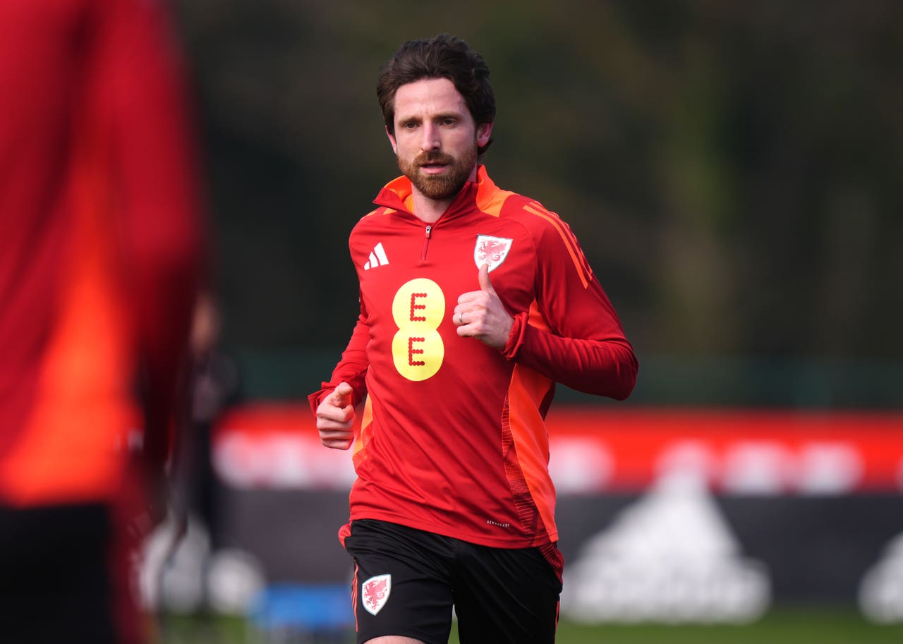 David Brooks pleased late equaliser spared ‘Welsh legend’ Joe Allen’s ...