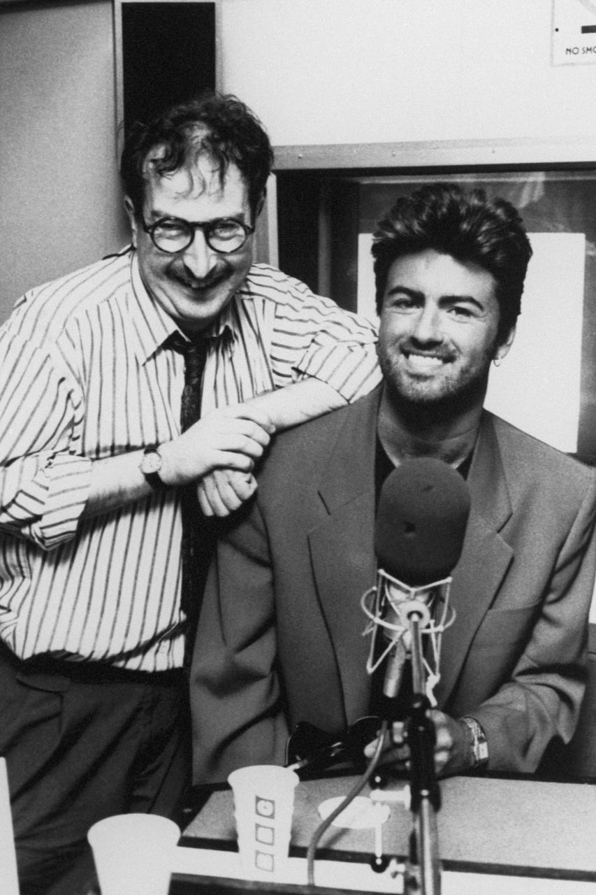 BBC Radio 2 presenter Steve Wright dies aged 69 | Basingstoke Gazette BBC Radio 2 presenter Steve Wright dies aged 69 | Basingstoke Gazette