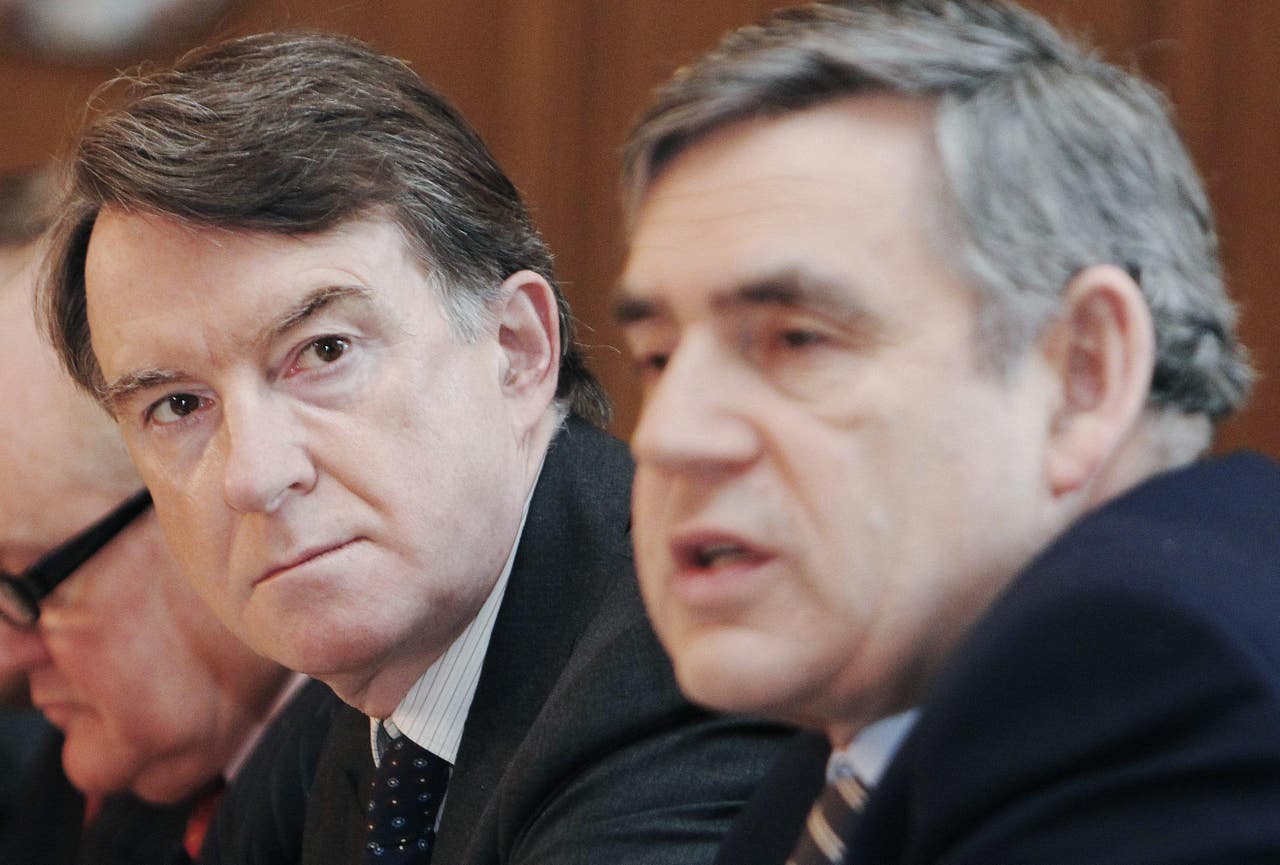 Peter Mandelson ‘to face criminal investigation amid Jeffrey Epstein ...