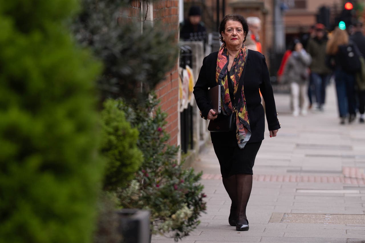 Valdo Calocane’s mother ‘thought he posed risk to others years before ...