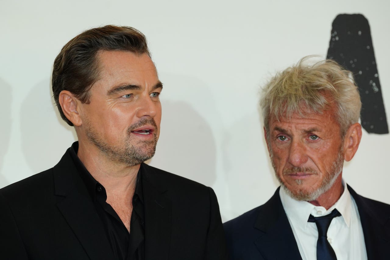 Paul Thomas Anderson’s One Battle After Another leads Bafta longlist ...