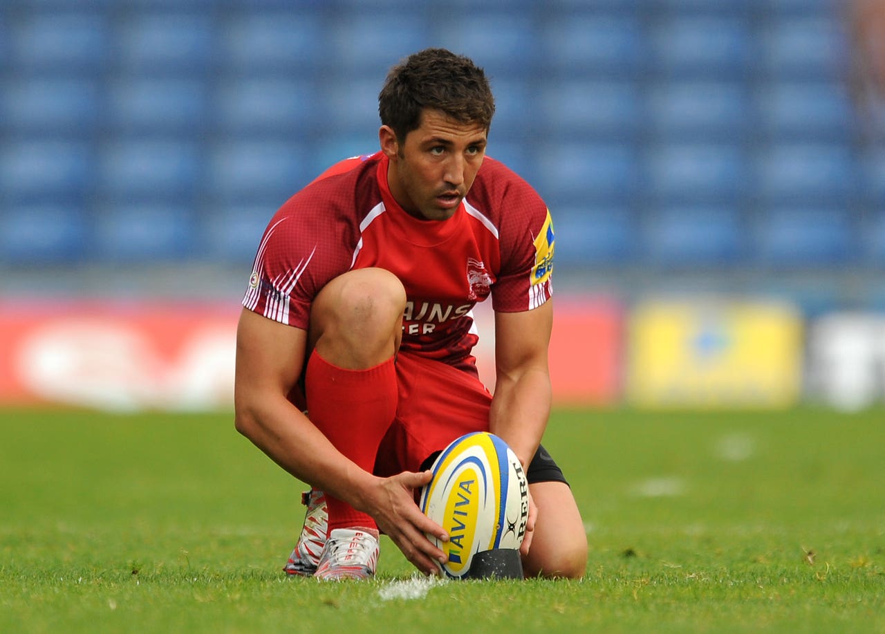 Phil Vickery and Gavin Henson among ex-players named in rugby ...