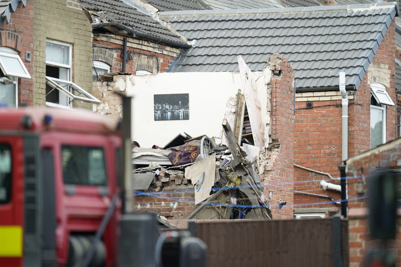‘Major incident’ declared after home explosion | The Argus