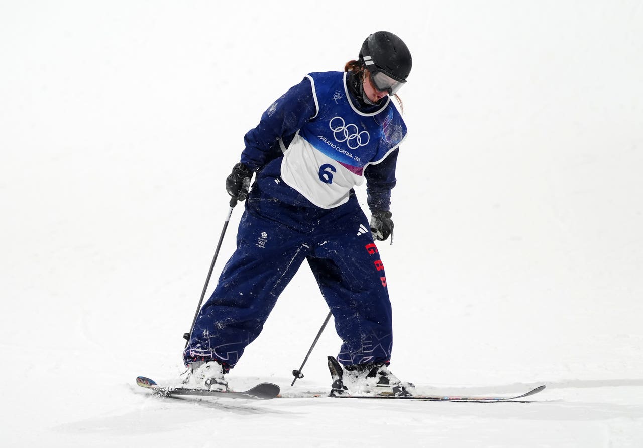 Kirsty Muir suffers more medal heartbreak with fourth place in ...