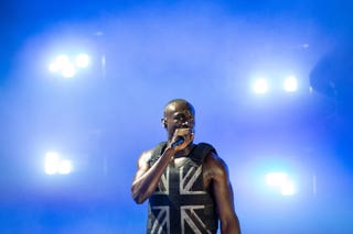 Stormzy’s #Merky Books launches new non-fiction series | York Press