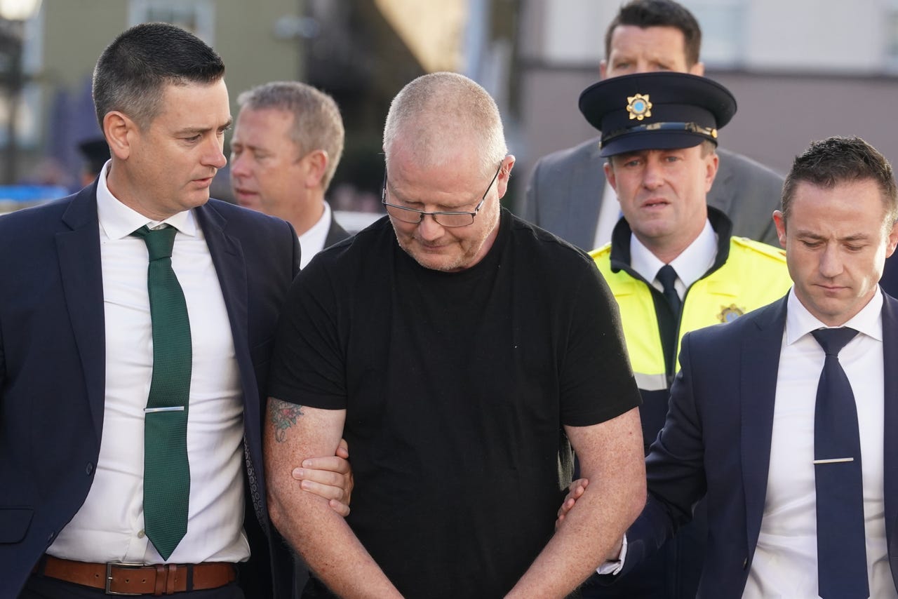 Satchwell became suspect in missing wife’s case in August 2022, court ...