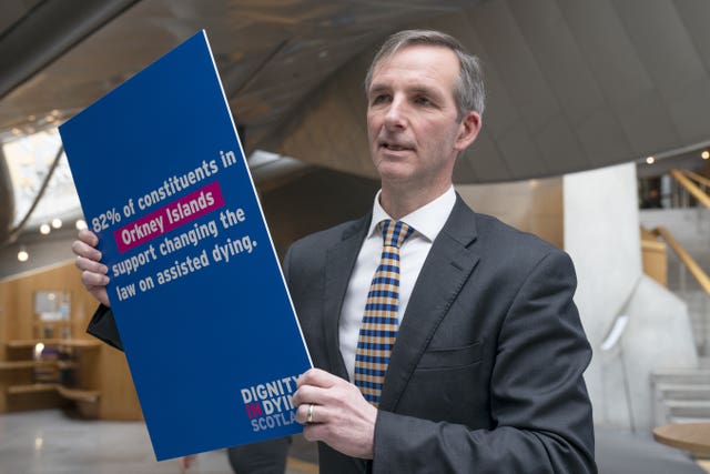 Assisted Dying What Is Happening At Westminster And Beyond Witney