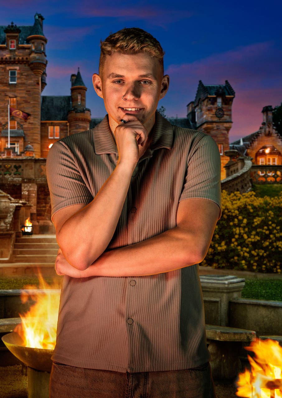 Second traitor banished as tense row comes to a head in The Traitors ...