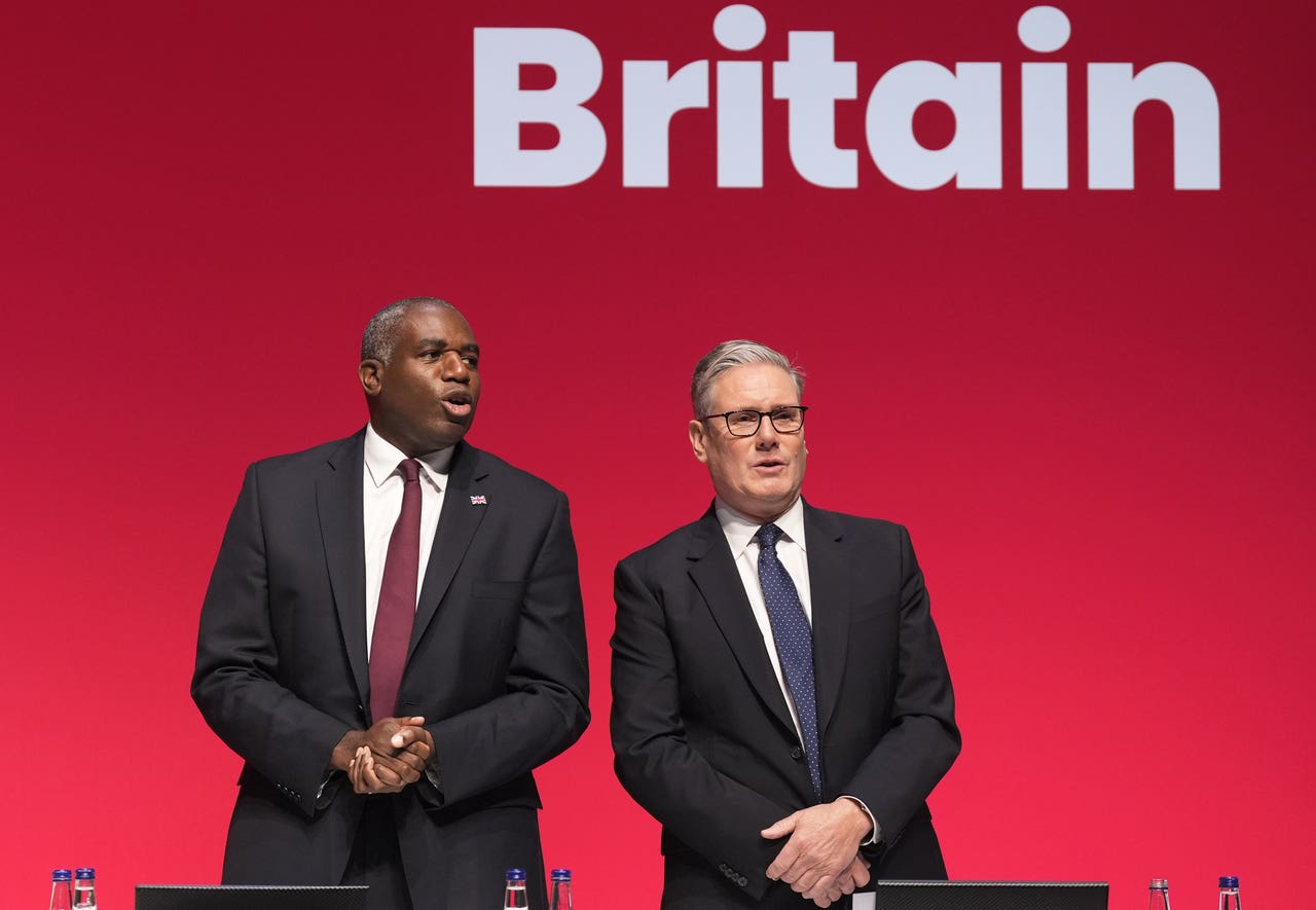 Prime Minister ‘ought to be ashamed’ for scrapping jury trials, Labour ...