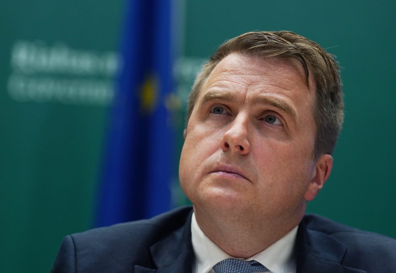 Irish Parliament Motion To Expel Israeli Ambassador Defeated Tivyside Advertiser