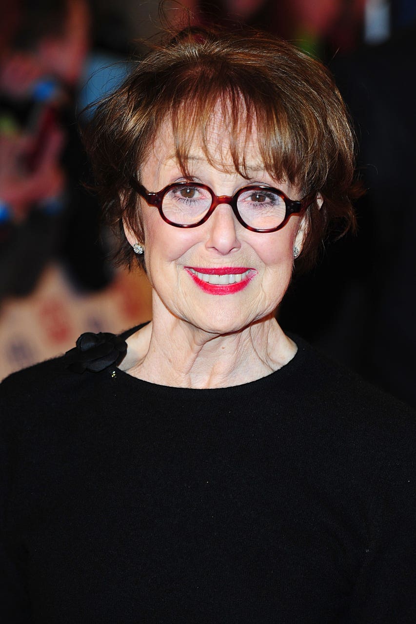 Una Stubbs graced stage and screen in long and varied career | The ...