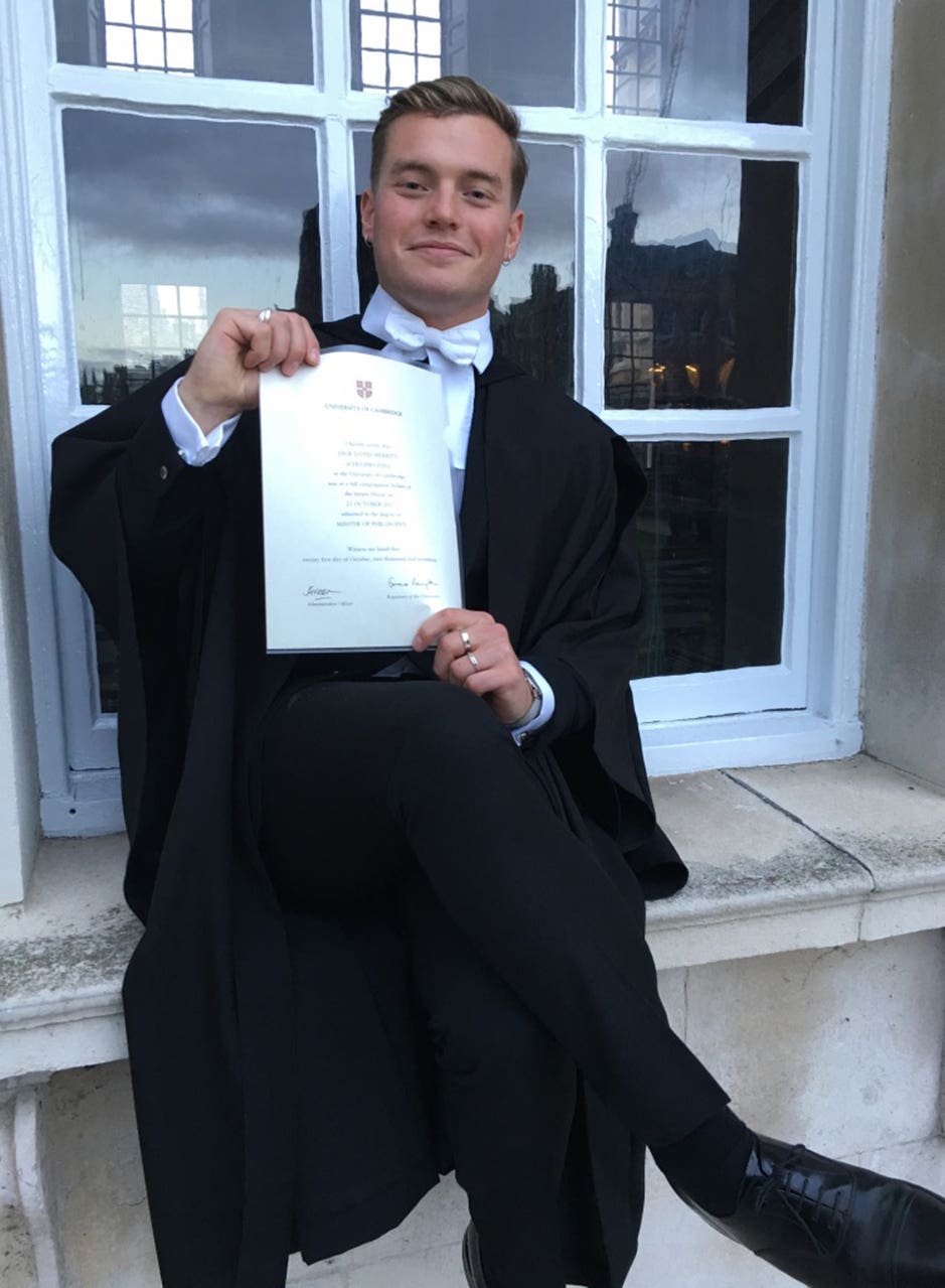 Survivors mark one-year anniversary of Fishmongers’ Hall terror attack ...